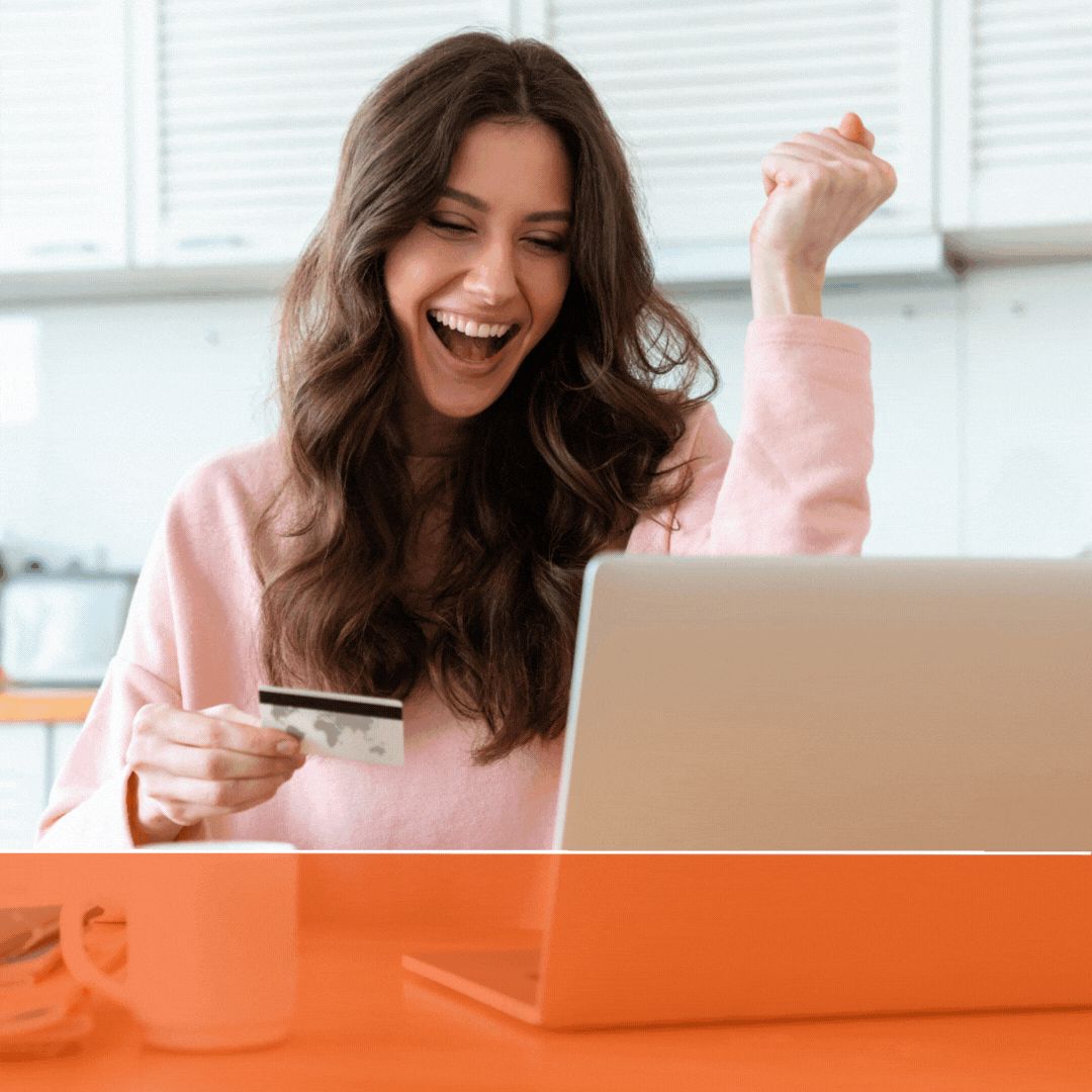 Vacation Rentals Credit Card Payments | Shore Summer Rentals | SSRNJ